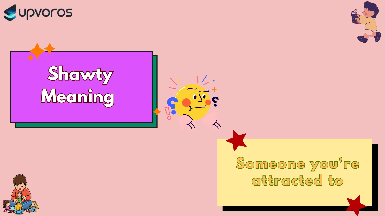 Shawty Meaning Funny Puns & Real Slang Explained 2026